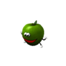 Original Dancing Apple | The Find The Dancing Apples Wiki | Fandom
