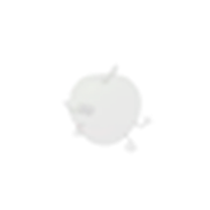 Transparent Dancing Apple | The Find The Dancing Apples Wiki | Fandom