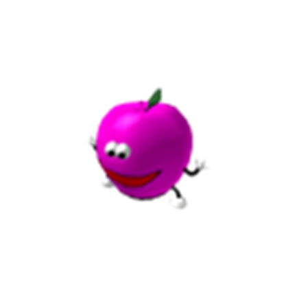 Pink Dancing Apple | The Find The Dancing Apples Wiki | Fandom