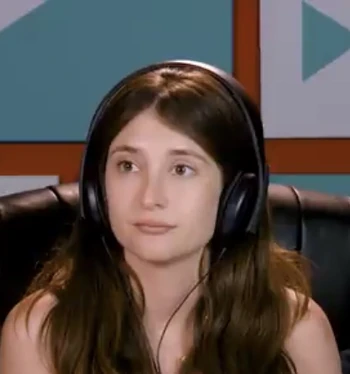 Allison Raskin | The fine bros Wiki | Fandom