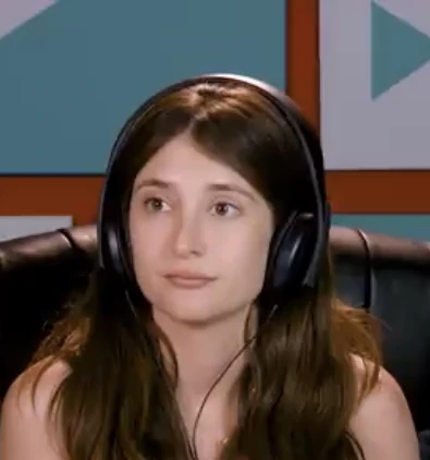 Allison Raskin | The fine bros Wiki | Fandom