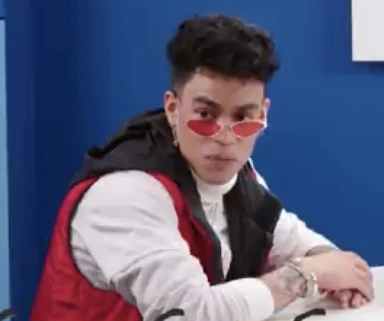Edwin Honoret | The fine bros Wiki | Fandom