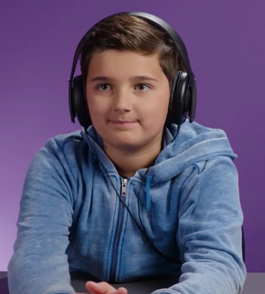 Jake (2008) | The fine bros Wiki | Fandom