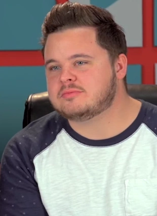 Bryan Lanning | The fine bros Wiki | Fandom