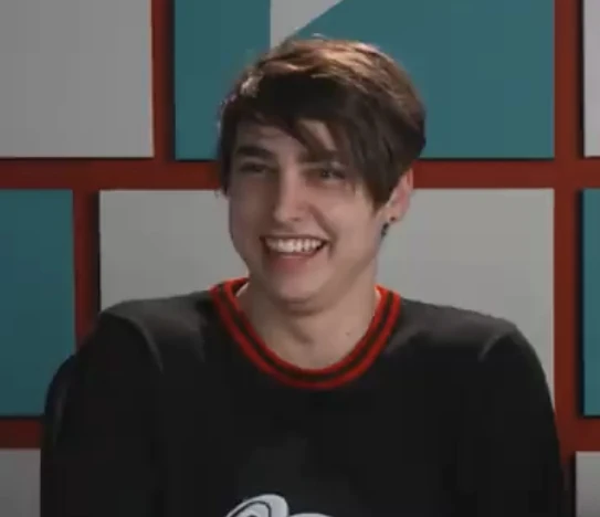 Colby Brock | The fine bros Wiki | Fandom