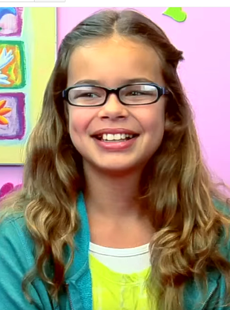 Lucy | The fine bros Wiki | Fandom