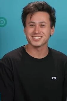 Corey | The fine bros Wiki | Fandom