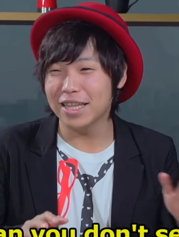 Daichi Beatboxer | The fine bros Wiki | Fandom