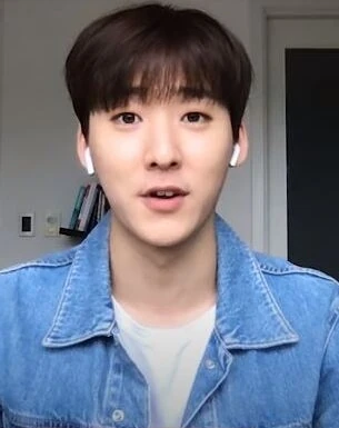 Kevin Woo | The fine bros Wiki | Fandom