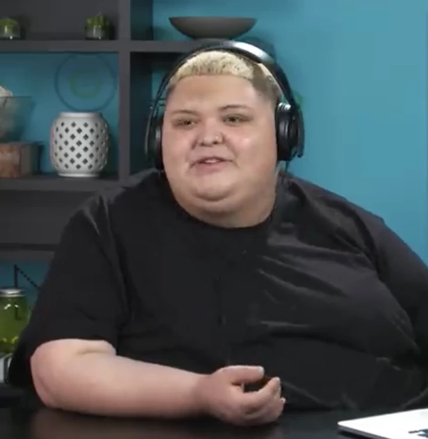 Adam Ray Okay | The fine bros Wiki | Fandom