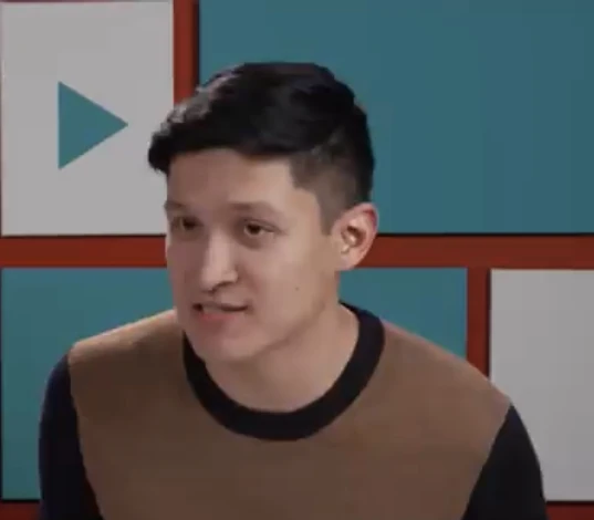 David Trejo | The fine bros Wiki | Fandom