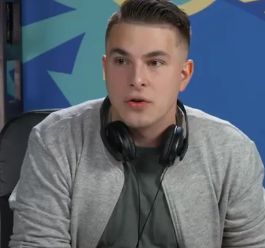 Dilan | The fine bros Wiki | Fandom