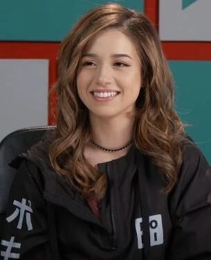 Pokimane | The fine bros Wiki | Fandom