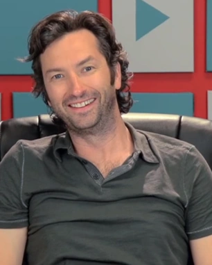 David Milchard | The fine bros Wiki | Fandom