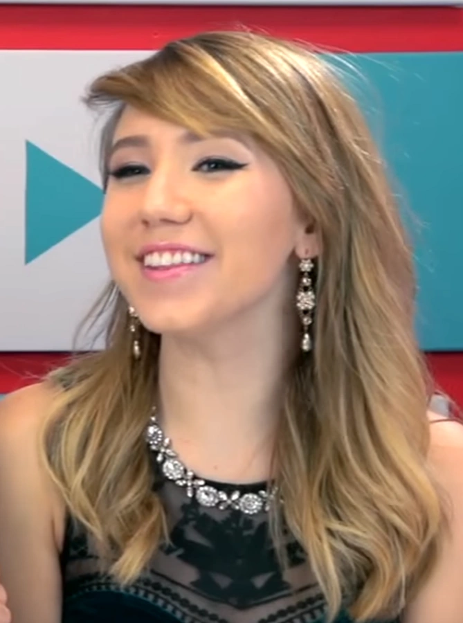 Kalel | The fine bros Wiki | Fandom