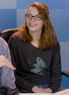 Alyssa C. | The fine bros Wiki | Fandom