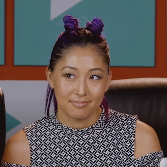 Mari | The fine bros Wiki | Fandom