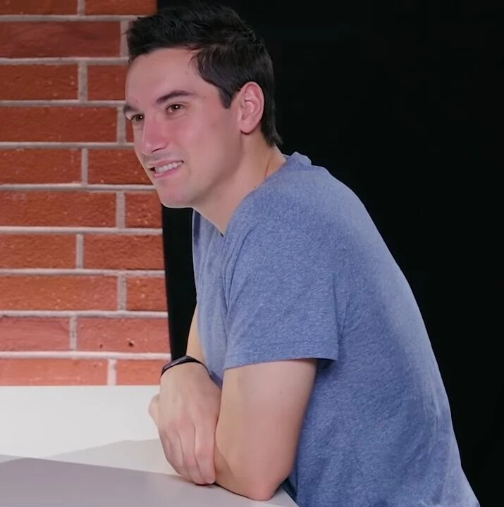 Cody | The fine bros Wiki | Fandom