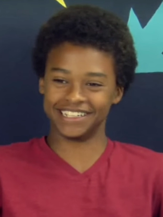 Teens React Ethan James