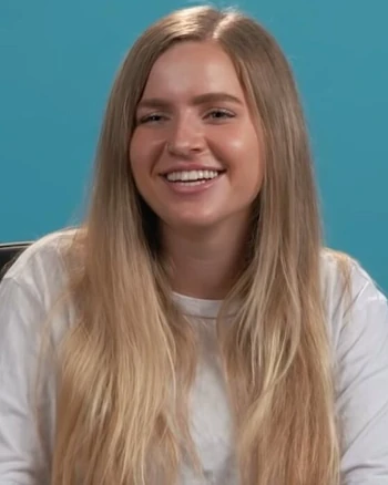 Leah | The fine bros Wiki | Fandom