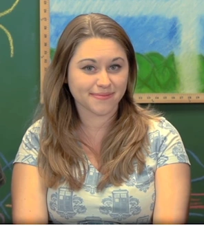 Alyssa (Staff) | The fine bros Wiki | Fandom