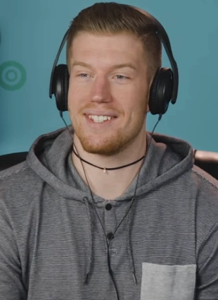 Beau | The fine bros Wiki | Fandom