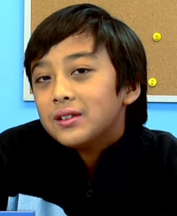 Dylan | The fine bros Wiki | Fandom