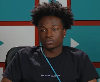 Lenarr Young | The fine bros Wiki | Fandom