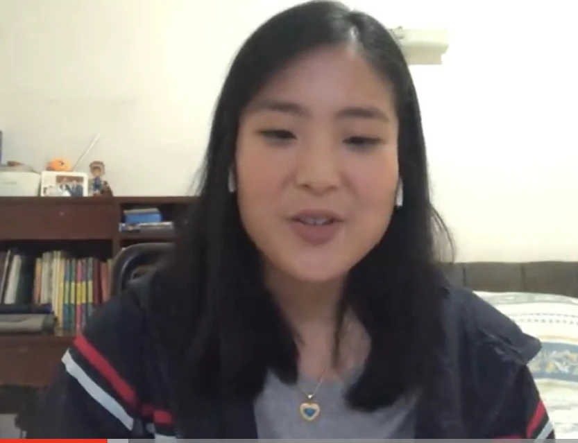 Marielli | The fine bros Wiki | Fandom