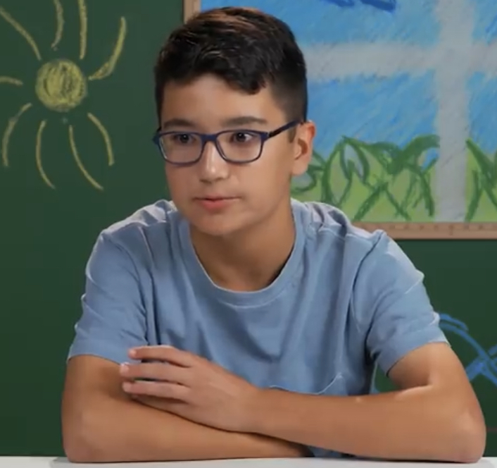 Shawn | The fine bros Wiki | Fandom