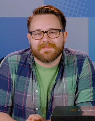 Vince | The fine bros Wiki | Fandom