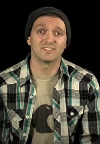 Rafi | The fine bros Wiki | Fandom