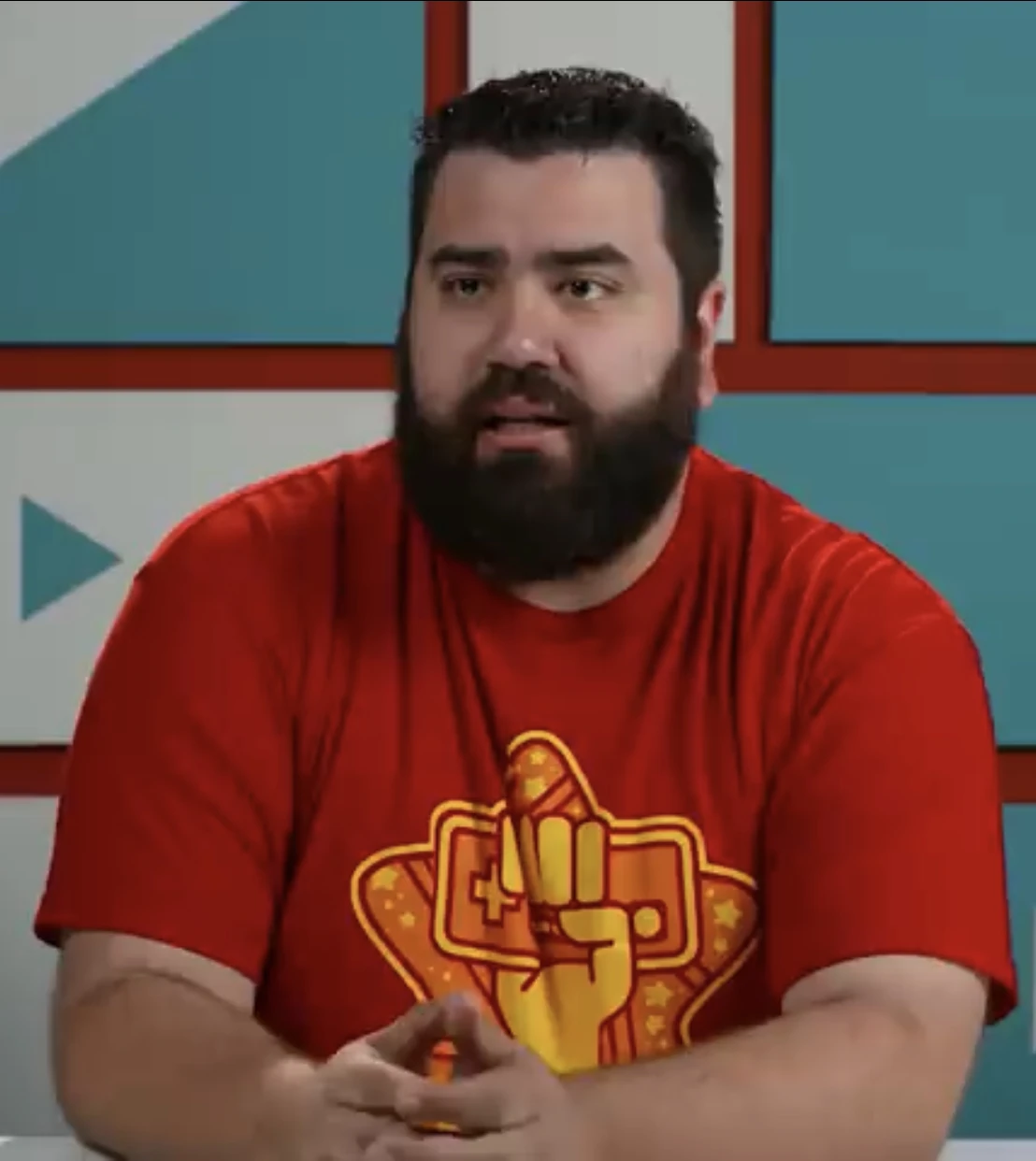 Jirard Khalil | The fine bros Wiki | Fandom