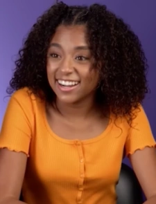 Kiarra Beasley | The fine bros Wiki | Fandom
