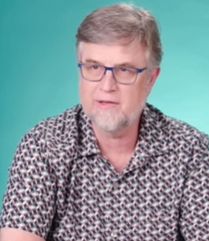 Dan Povenmire | The fine bros Wiki | Fandom
