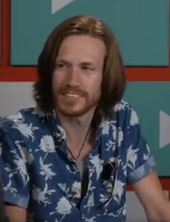 Danny Gula | The fine bros Wiki | Fandom