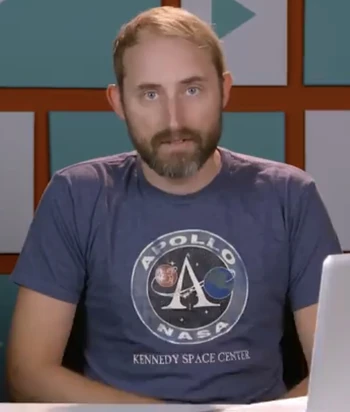 Shawn Chatfield | The fine bros Wiki | Fandom