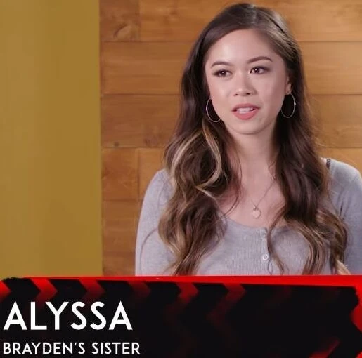 Alyssa M. | The fine bros Wiki | Fandom