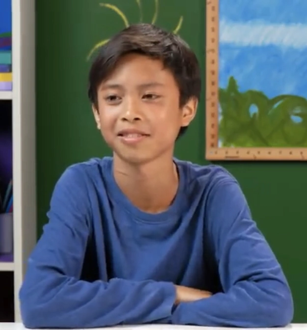 Alex (2004) | The fine bros Wiki | Fandom