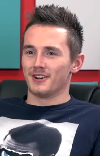 Tom Syndicate | The fine bros Wiki | Fandom