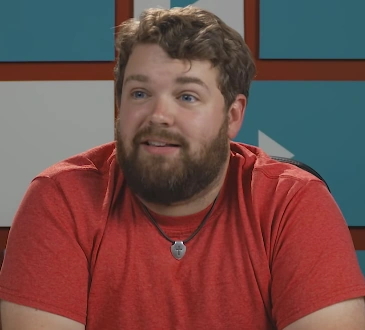 Brian Hull | The fine bros Wiki | Fandom