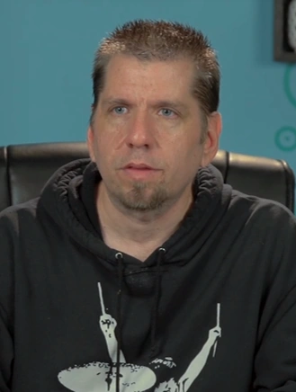 Chris | The fine bros Wiki | Fandom