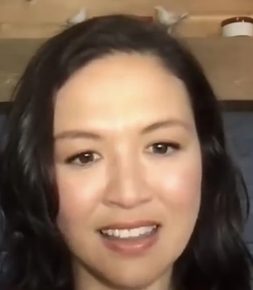 Mapuana Makia | The fine bros Wiki | Fandom