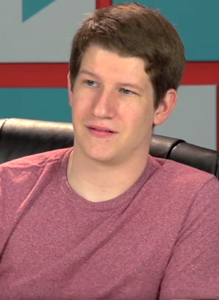 Tim Jablonski | The fine bros Wiki | Fandom