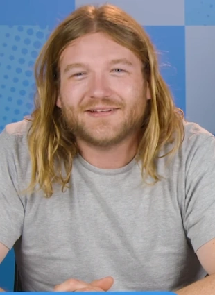 Drew | The fine bros Wiki | Fandom