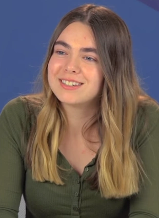 Elle | The fine bros Wiki | Fandom