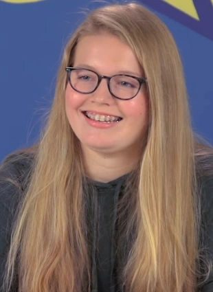 Makena | The fine bros Wiki | Fandom