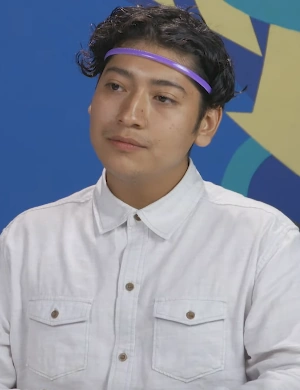 Moises | The fine bros Wiki | Fandom