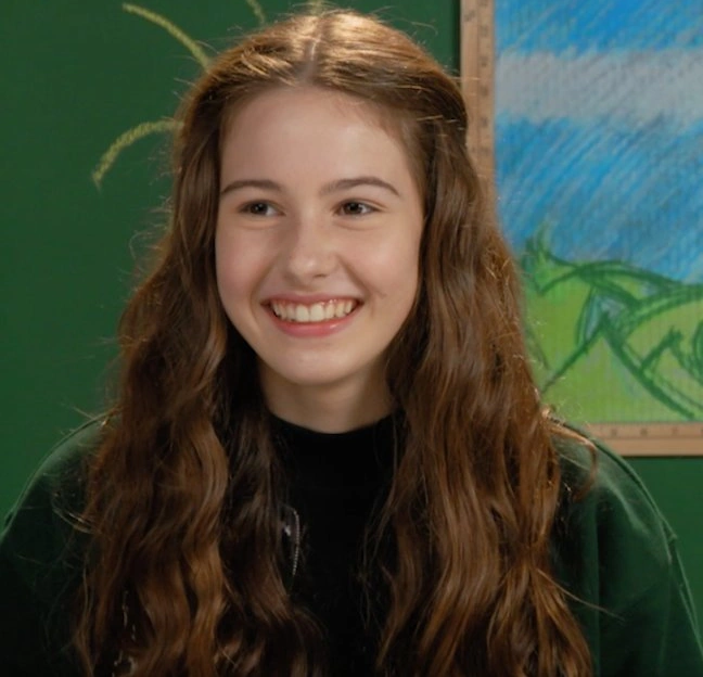 Chloe | The fine bros Wiki | Fandom