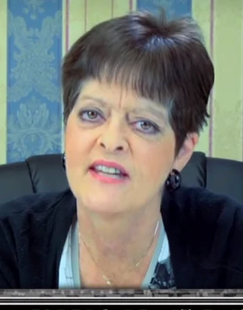 Pamela | The fine bros Wiki | Fandom